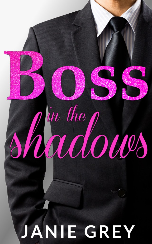 Billionaire Boss #4 – Janie Grey Author